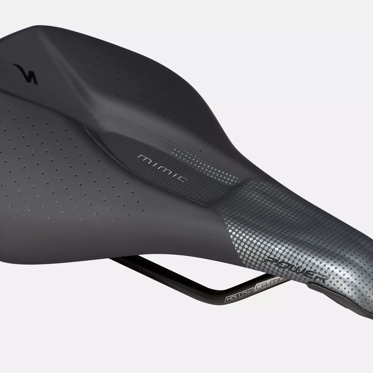Power Comp con MIMIC – Multibike