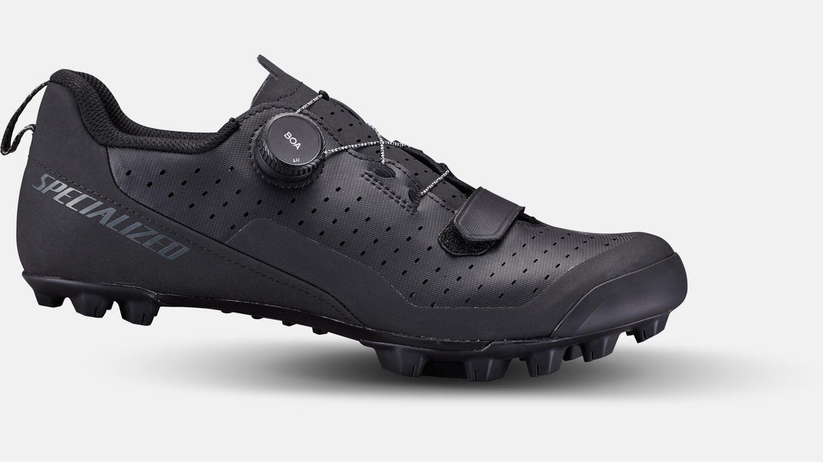 New Recon 2.0 – Multibike