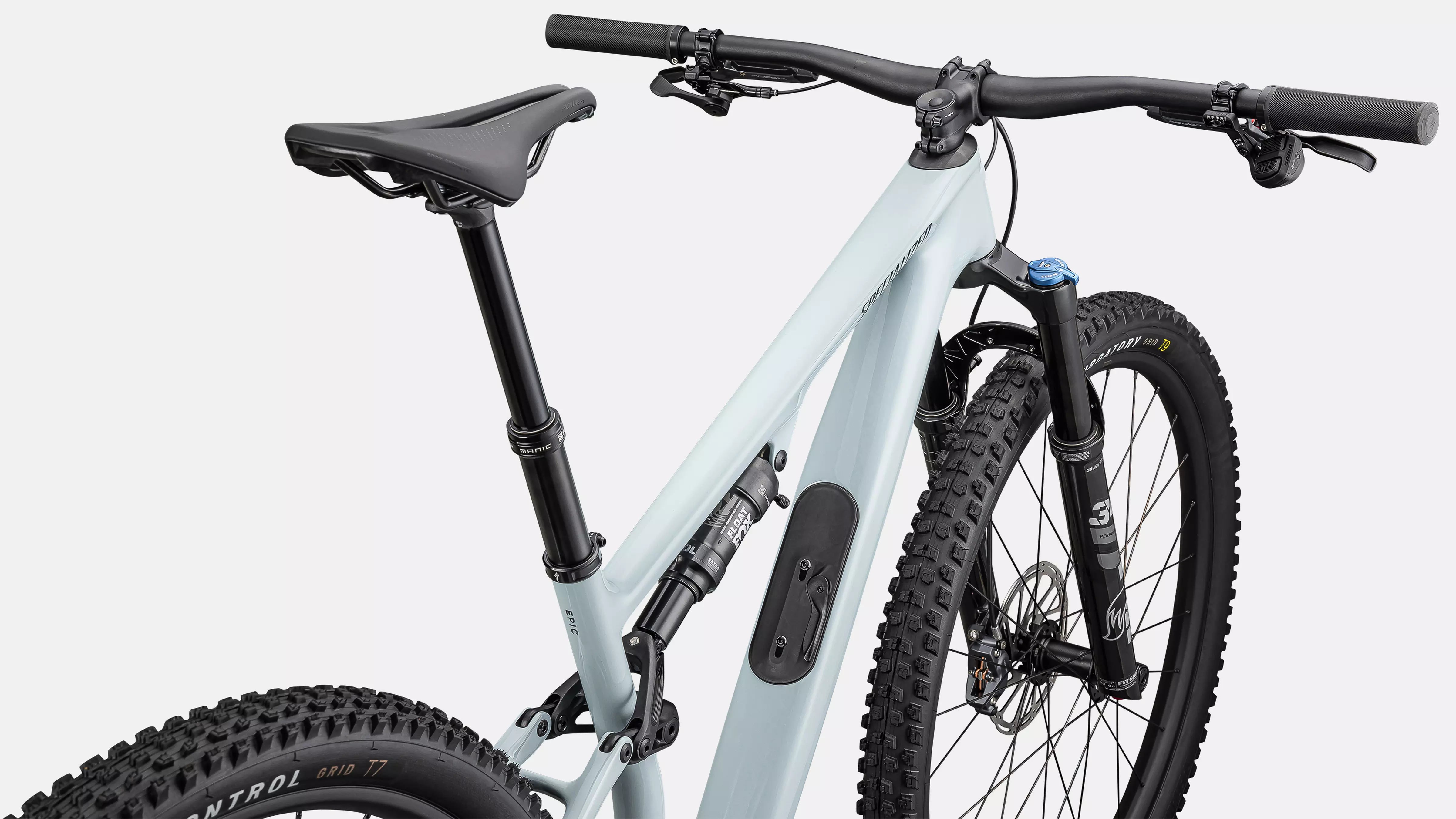 Epic 8 EVO Comp – Multibike