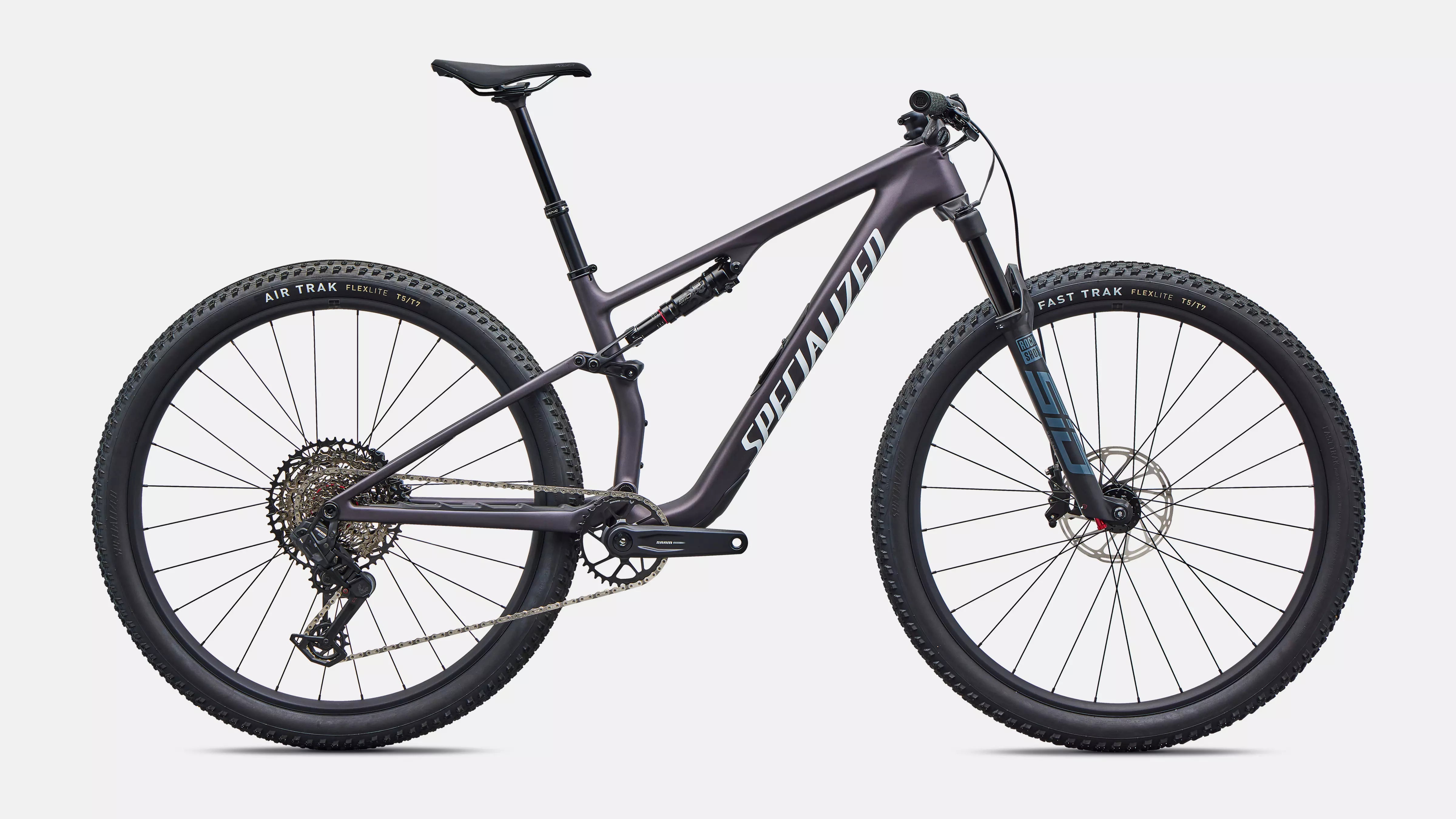 Epic 8 Comp SRAM S-1000 AXS, RockShox Select – Multibike