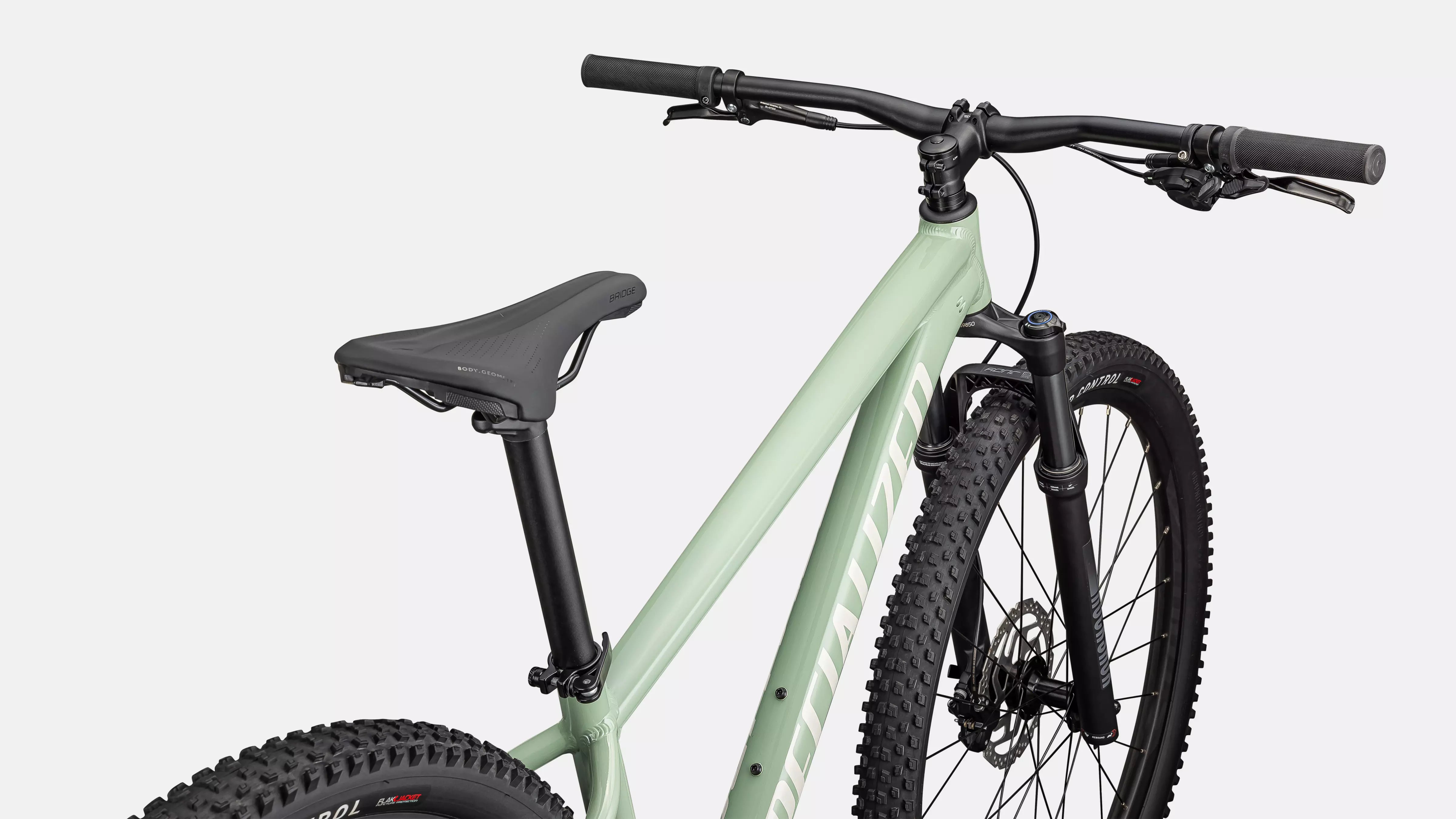 Rockhopper – Multibike