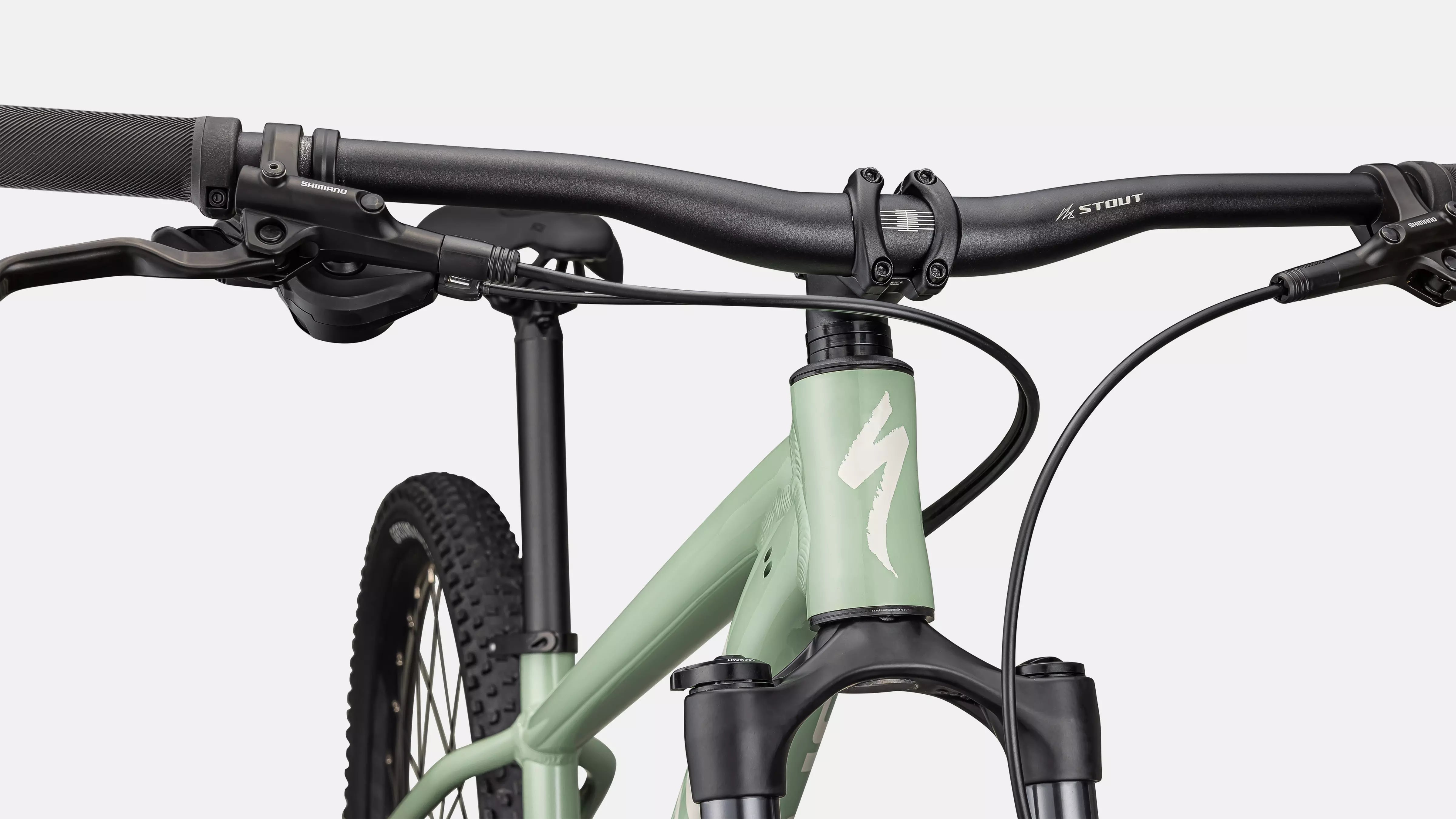 Rockhopper – Multibike