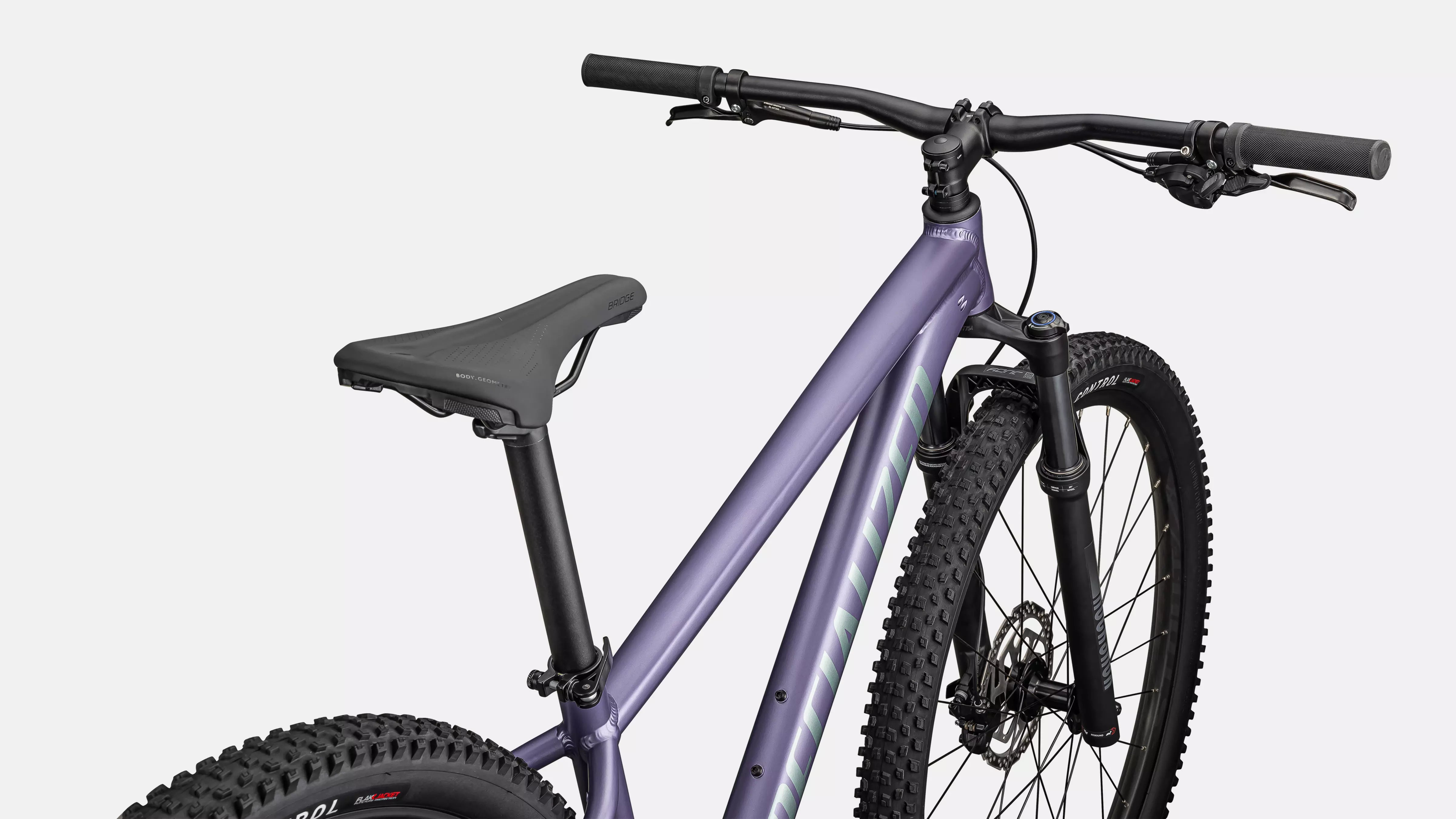 Rockhopper – Multibike