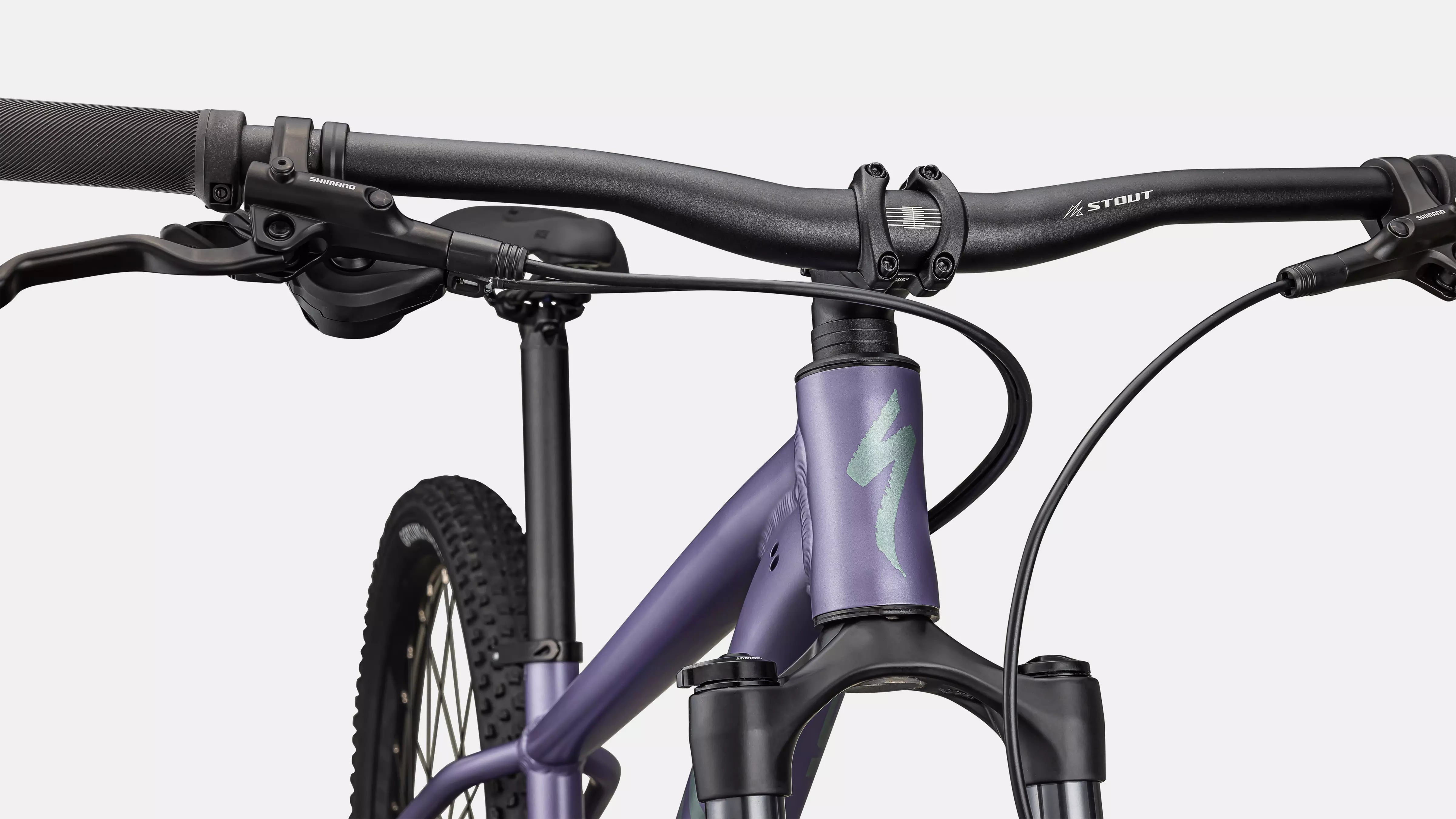 Rockhopper – Multibike