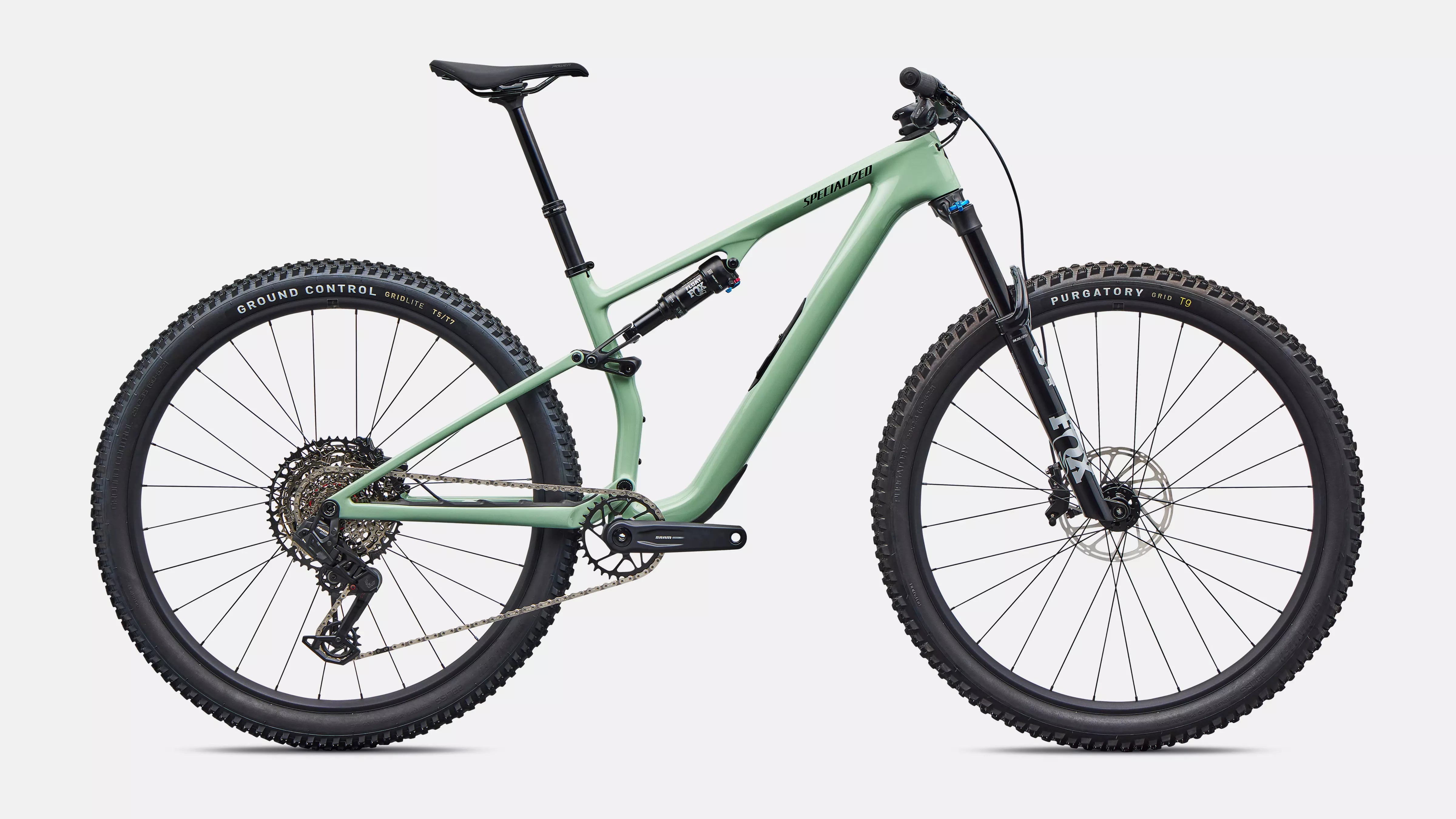 Epic 8 EVO Comp – Multibike