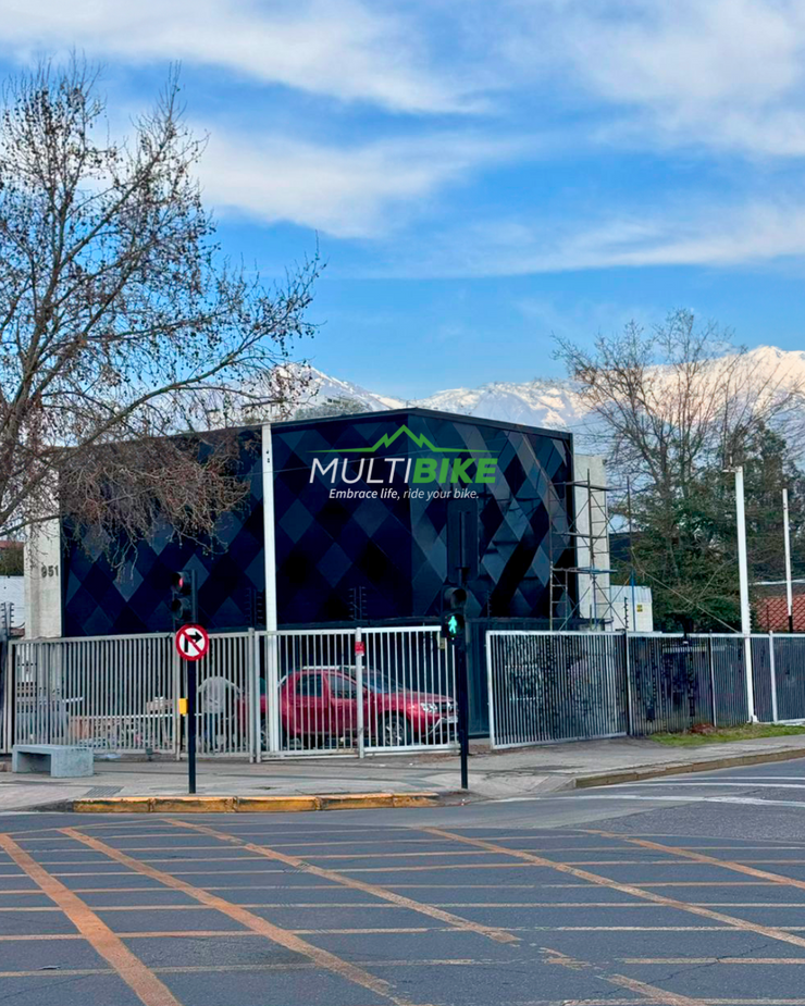 NUESTRAS TIENDAS – Multibike