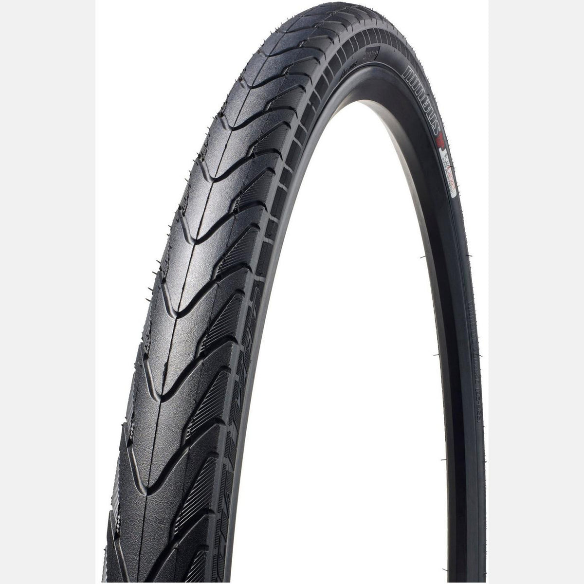 NIMBUS – Multibike
