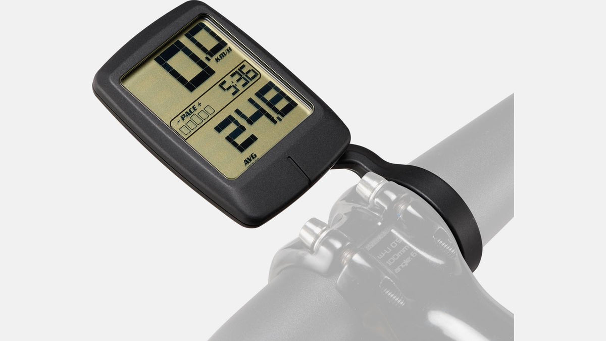 SPEEDZONE II – Multibike