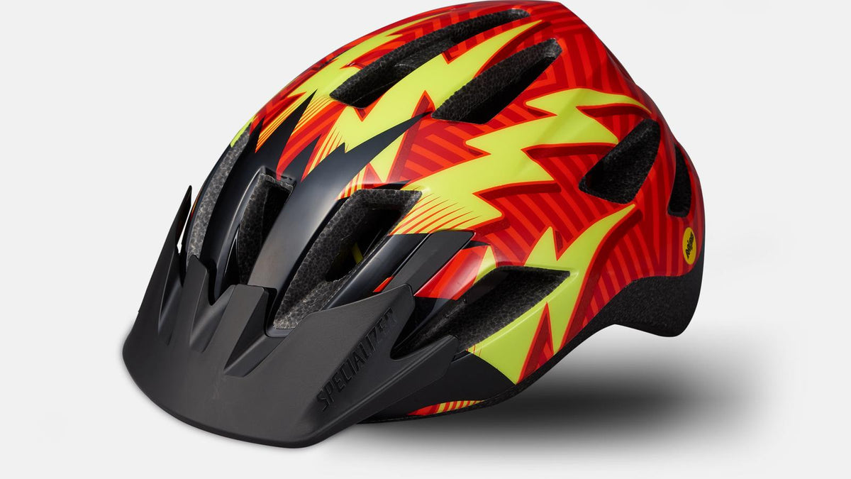 SHUFFLE CHILD LED SB MIPS – Multibike