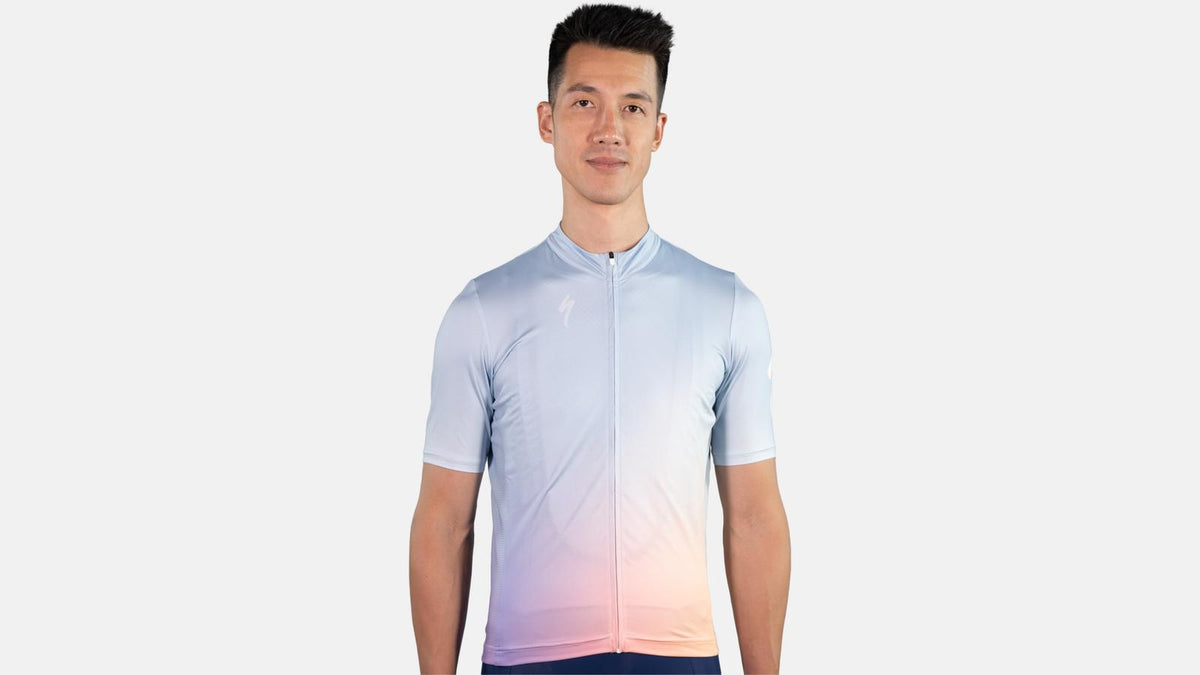 CLOUD - RBX JERSEY SS – Multibike