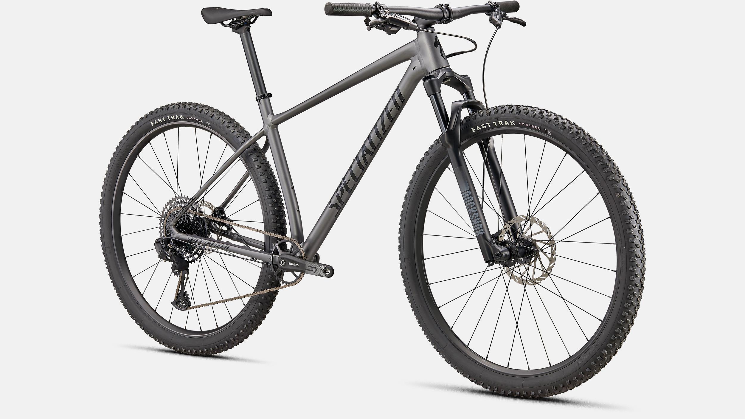CHISEL Hardtail – Multibike