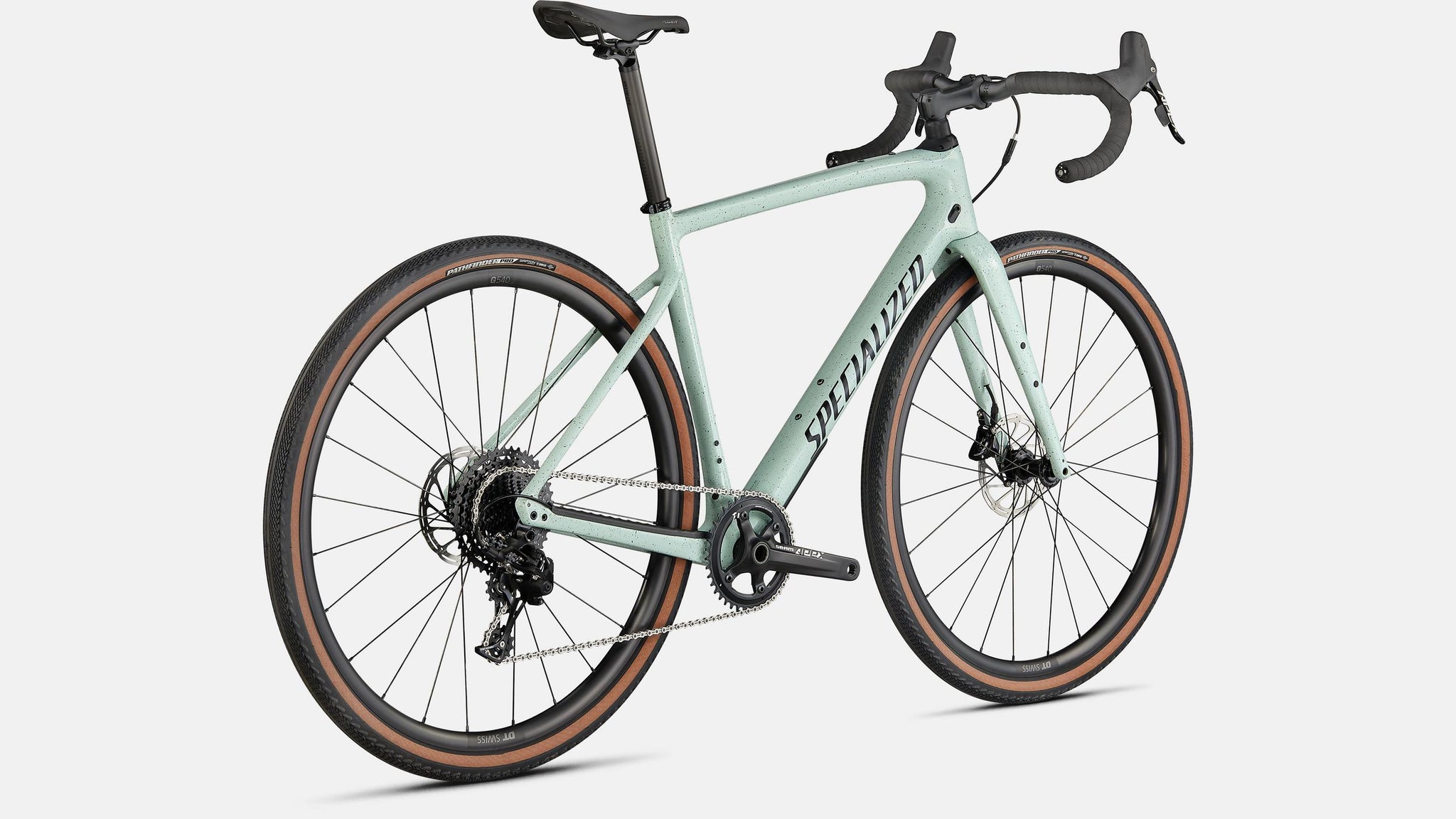DIVERGE SPORT CARBON Multibike